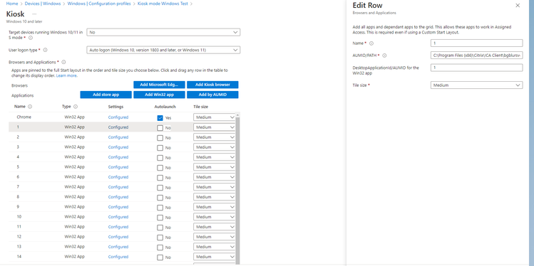 How to allow Citrix Workspace Receiver ICA launch from Kiosk Mode ...