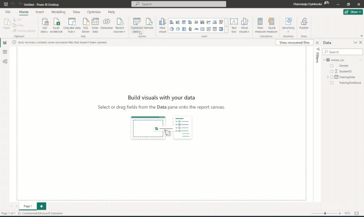 Power BI AI Features for all Data Analysts