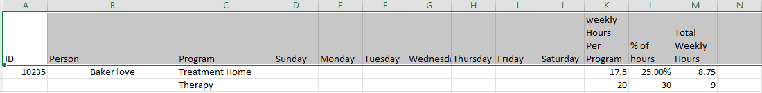 Need Help with Excel formula | Microsoft Community Hub