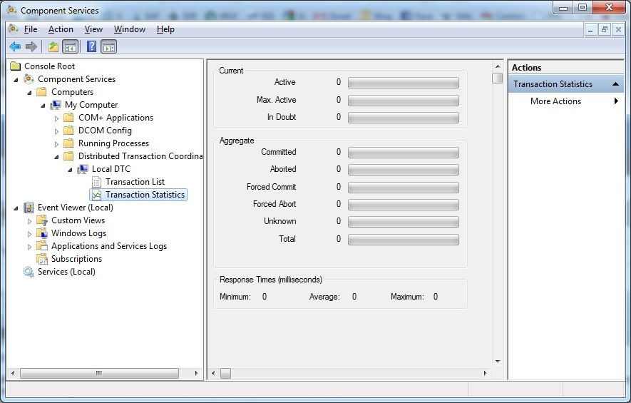 Do You Need MSDTC? | Microsoft Community Hub