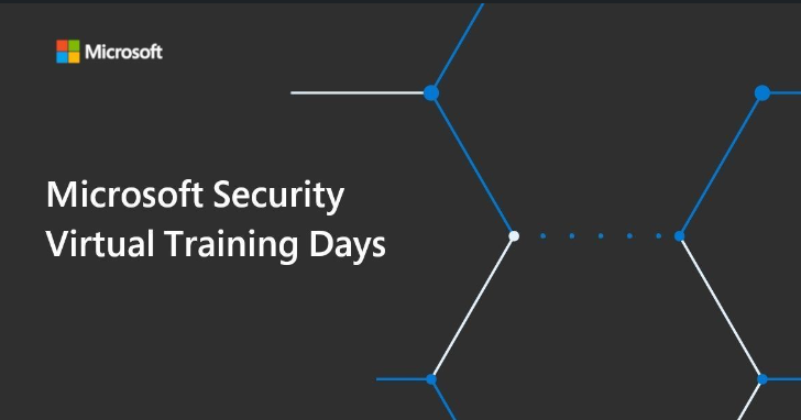 Microsoft Security Virtual Training Day: Security, Compliance, and ...
