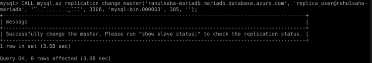 Migrating From Azure Database For Mariadb To Azure Database For Mysql Microsoft Community Hub