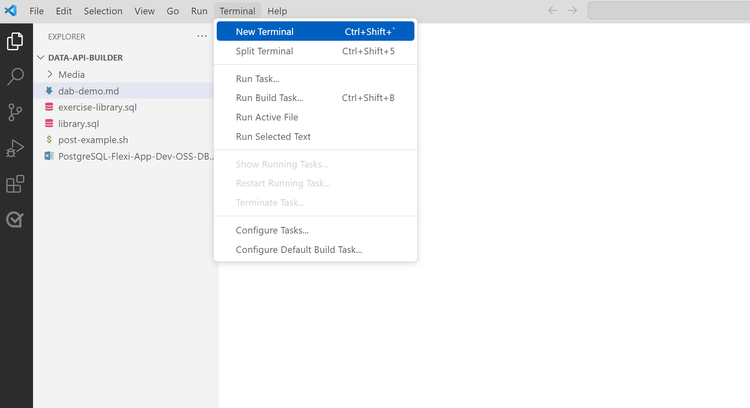 Turn Your Azure Postgres Database Into An Api In Minutes With Data Api Builder Dab