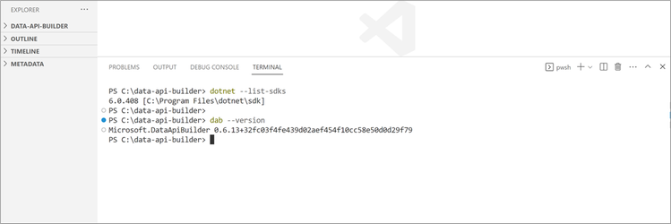 Turn Your Azure Postgres Database Into An Api In Minutes With Data Api Builder Dab