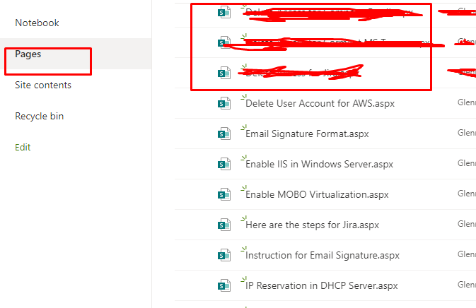 Multiple Republish and icon edit | Microsoft Community Hub