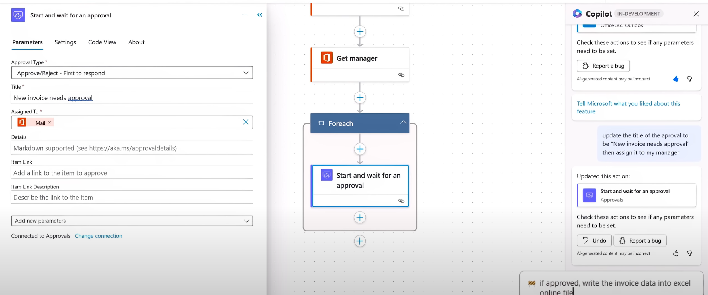 Leveraging AI and Copilot in Microsoft's Power Platform: Automating Workflows, Building Apps