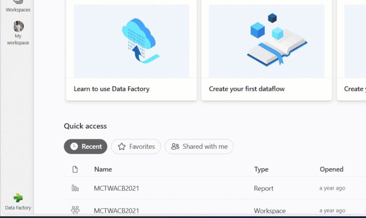 Step by Step Guide to Enable Microsoft Fabric for Microsoft 365 ...