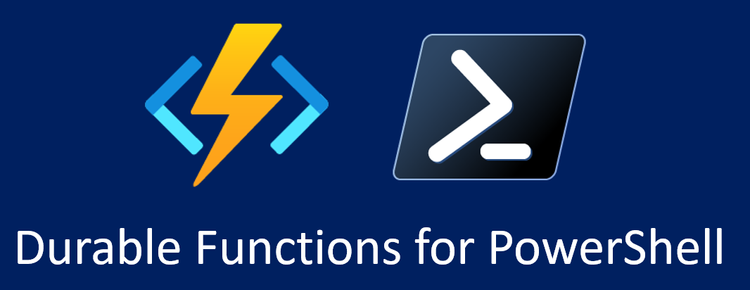 The Durable Functions SDK for PowerShell is now in the PowerShell Gallery | Microsoft Community Hub