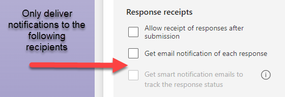 Please add support for shared mailbox notifications! | Microsoft ...