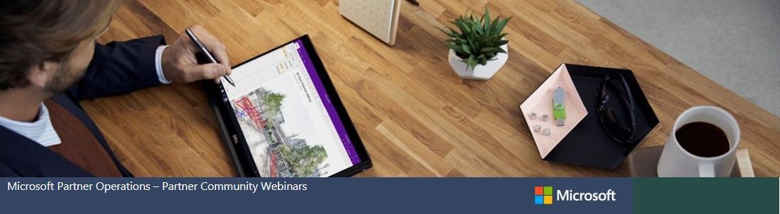 Enterprise (LSP) Partner Community Q&A Call - EMEA/APAC - English ...