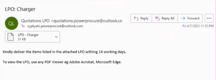 Simplify Your Procurement Journey with Power Procure: From Request to Delivery