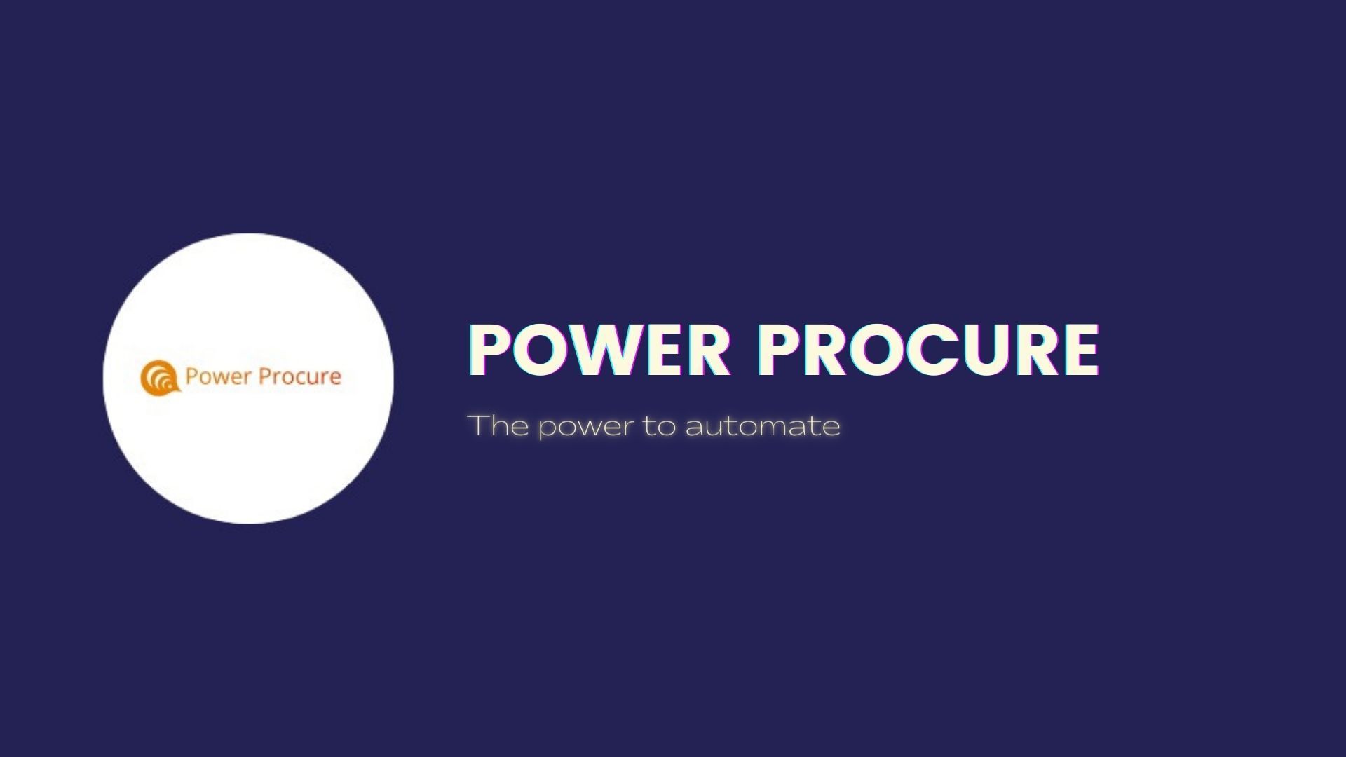 Simplify Your Procurement Journey with Power Procure: From Request to Delivery
