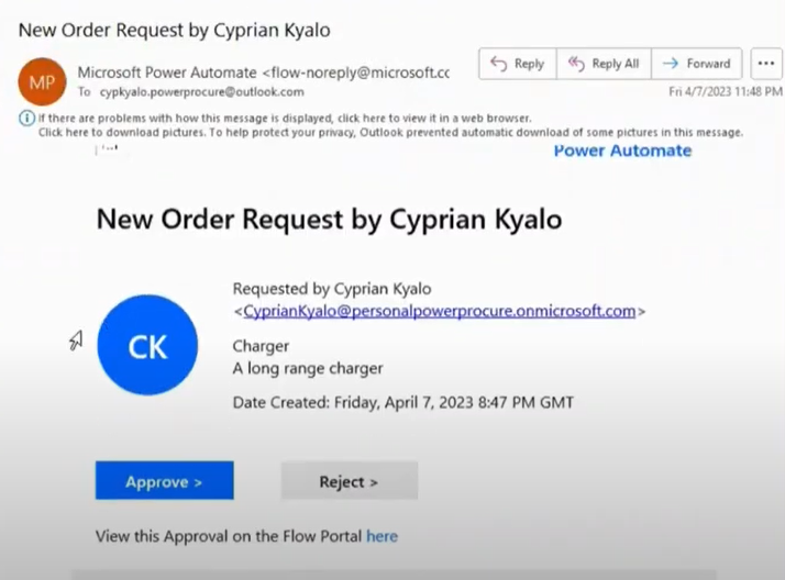 Simplify Your Procurement Journey with Power Procure: From Request to Delivery