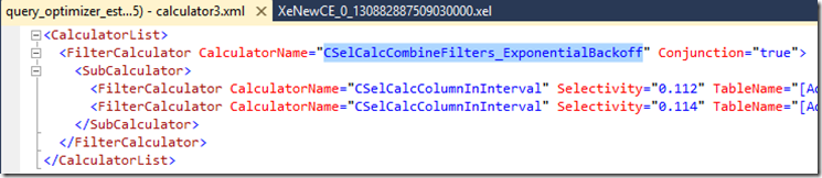 Cardinality Estimation for Correlated Columns in SQL Server 2016 ...