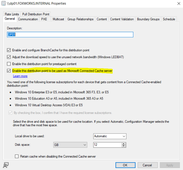 Exploring Configuration Manager Automation Fundamentals Powershell Cmdlets Microsoft