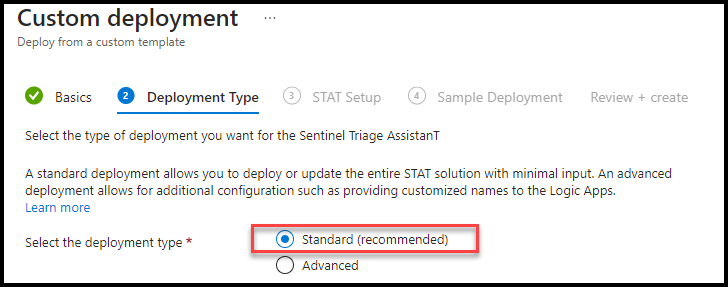 Introducing the Microsoft Sentinel Triage Assistant (STAT) | Microsoft Community Hub