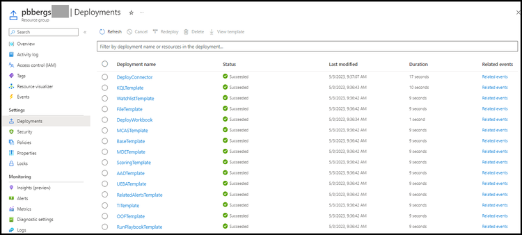 Introducing the Microsoft Sentinel Triage Assistant (STAT) | Microsoft Community Hub