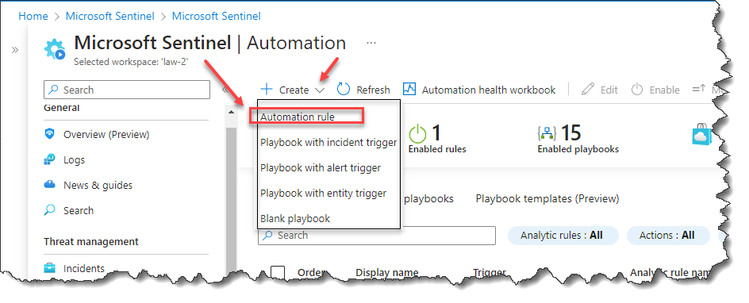 Introducing the Microsoft Sentinel Triage Assistant (STAT) | Microsoft Community Hub