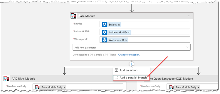Introducing the Microsoft Sentinel Triage Assistant (STAT) | Microsoft Community Hub