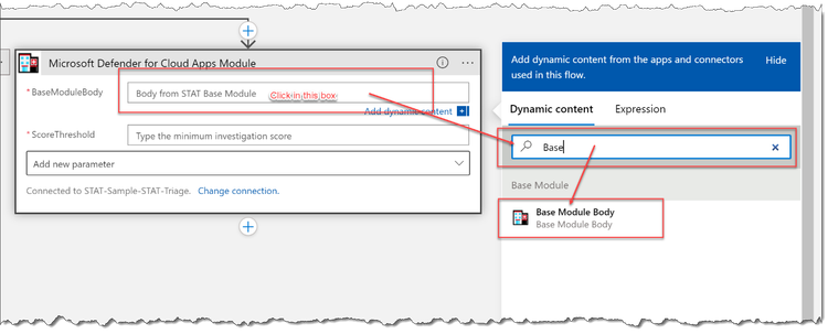 Introducing the Microsoft Sentinel Triage Assistant (STAT) | Microsoft Community Hub