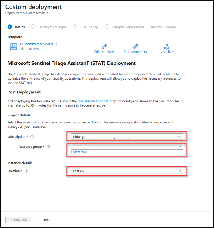 Introducing the Microsoft Sentinel Triage Assistant (STAT) | Microsoft Community Hub