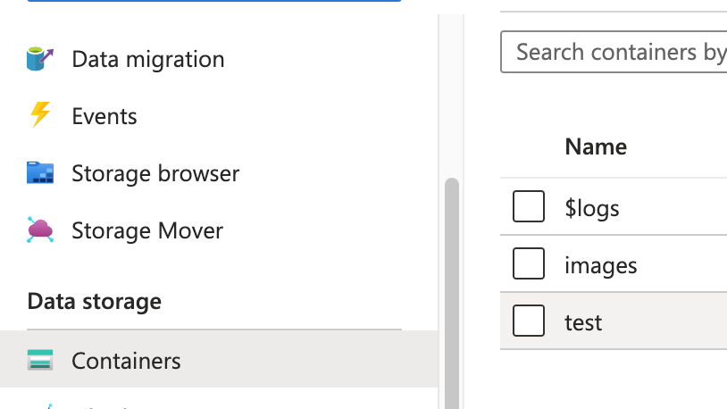 Configuring Azure Blob Trigger Identity Based Connection Configuring Azure Blob Trigger Identity Based Connection