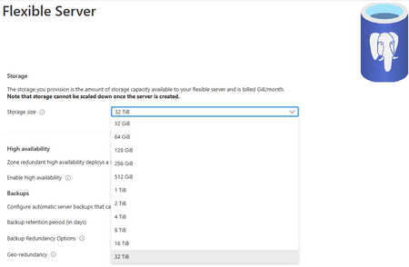 What’s New in Azure Database for PostgreSQL – Flexible Server ...
