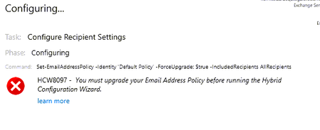 Modern HCW (Hybrid Agent): troubleshooting like a pro | Microsoft ...