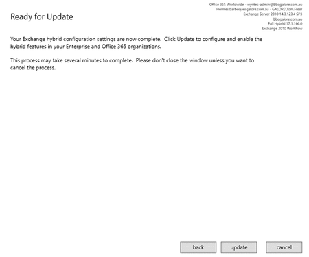 Modern HCW (Hybrid Agent): troubleshooting like a pro | Microsoft ...