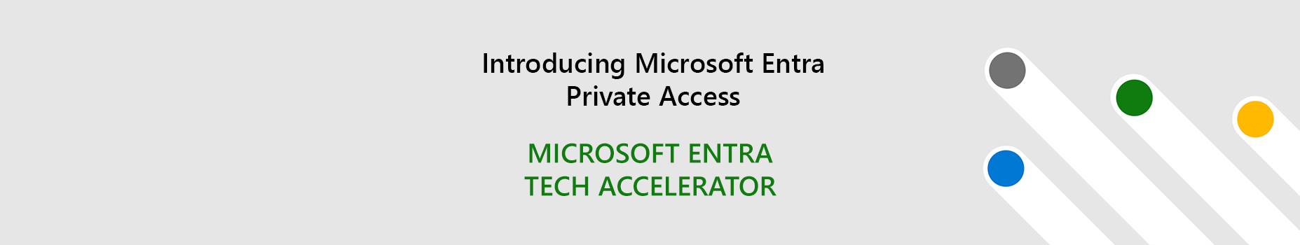 Event | What’s next for Microsoft Entra - July 20, 2023