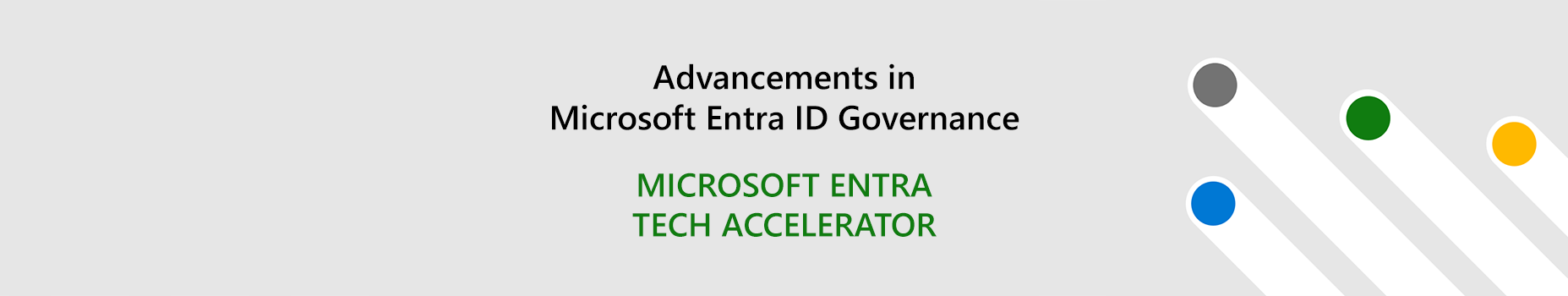 Advancements in Microsoft Entra ID Governance | Microsoft Community Hub