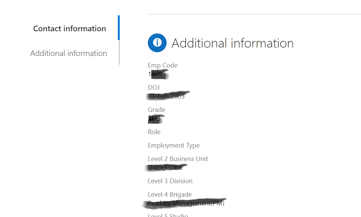 How to read Delve Custom Aditional Field from Graph API | Microsoft ...
