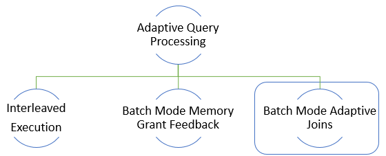 Introducing Batch Mode Adaptive Joins | Microsoft Community Hub