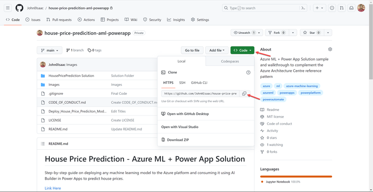 The Full Guide to Packaging and Deploying ML Models to Production Using Azure: Step-by-Step Guide