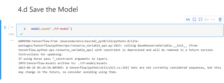 The Full Guide to Packaging and Deploying ML Models to Production Using ...