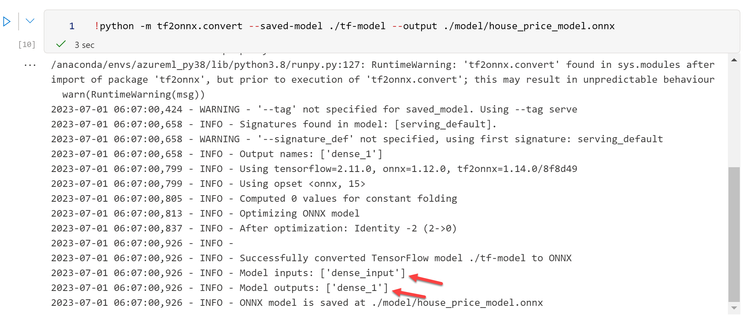 The Full Guide to Packaging and Deploying ML Models to Production Using ...