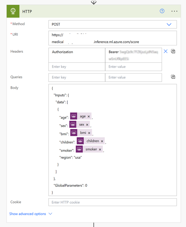 Integrating Power Apps with Azure Machine Learning & Open AI using ...