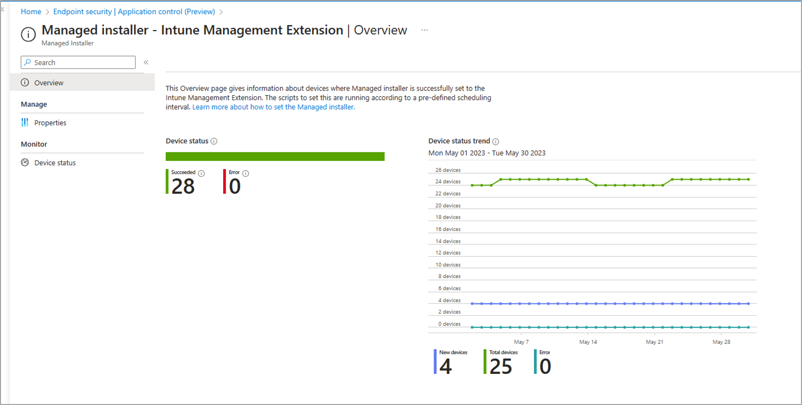 Update to adding apps on Windows 11 SE devices for Microsoft Intune for ...