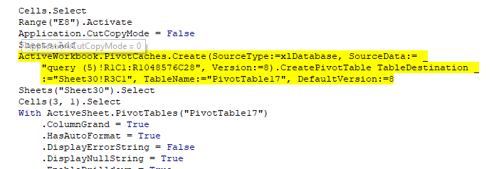 Invalid or false argument | Microsoft Community Hub