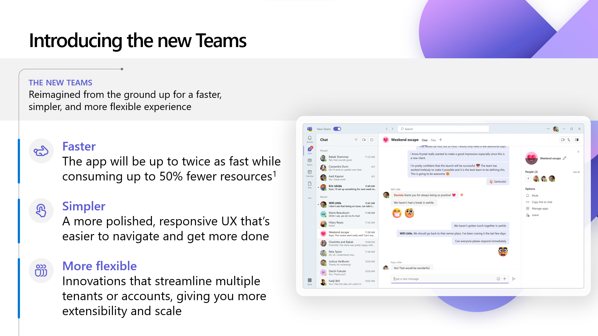 New Microsoft Teams for Education - Now in preview | Microsoft ...
