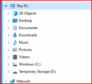 Cannot see Remote Desktop Virtual Drive on RDWebClient | Microsoft ...