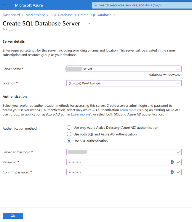 Seamless API Development with Data API Builder for your Static Web Apps
