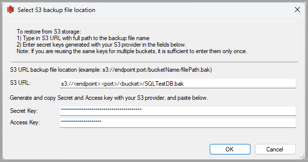 SSMS 19.1 New Features
