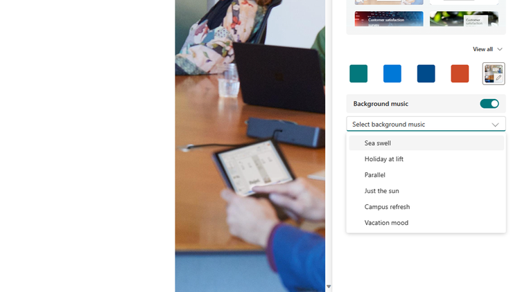 7 Tips to Create Visually Stunning Forms | Microsoft Community Hub