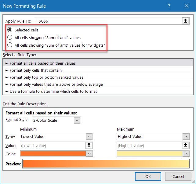 Dynamic Conditional Formatting Microsoft Community Hub