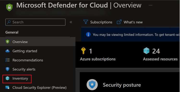 Enabling Microsoft Defender for Cloud for Arc Enabled SQL Server ...