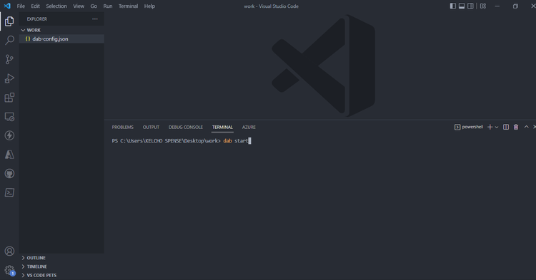Getting Started with Data API Builder for Azure SQL Database or SQL ...