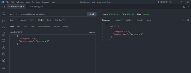 Getting Started with Data API Builder for Azure SQL Database or SQL ...