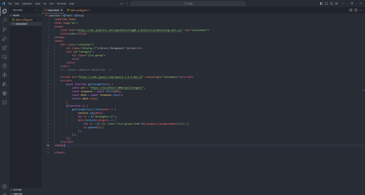Getting Started with Data API Builder for Azure SQL Database or SQL ...