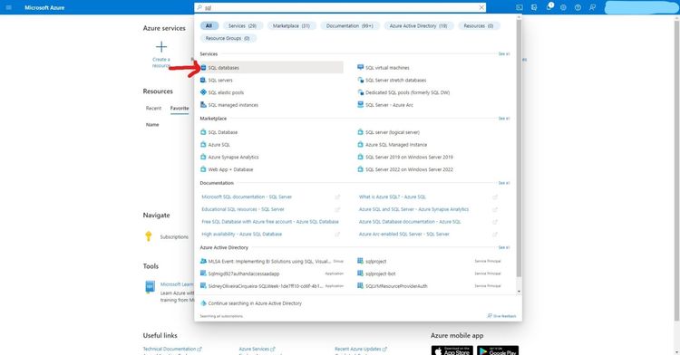 Getting Started with Data API Builder for Azure SQL Database or SQL ...